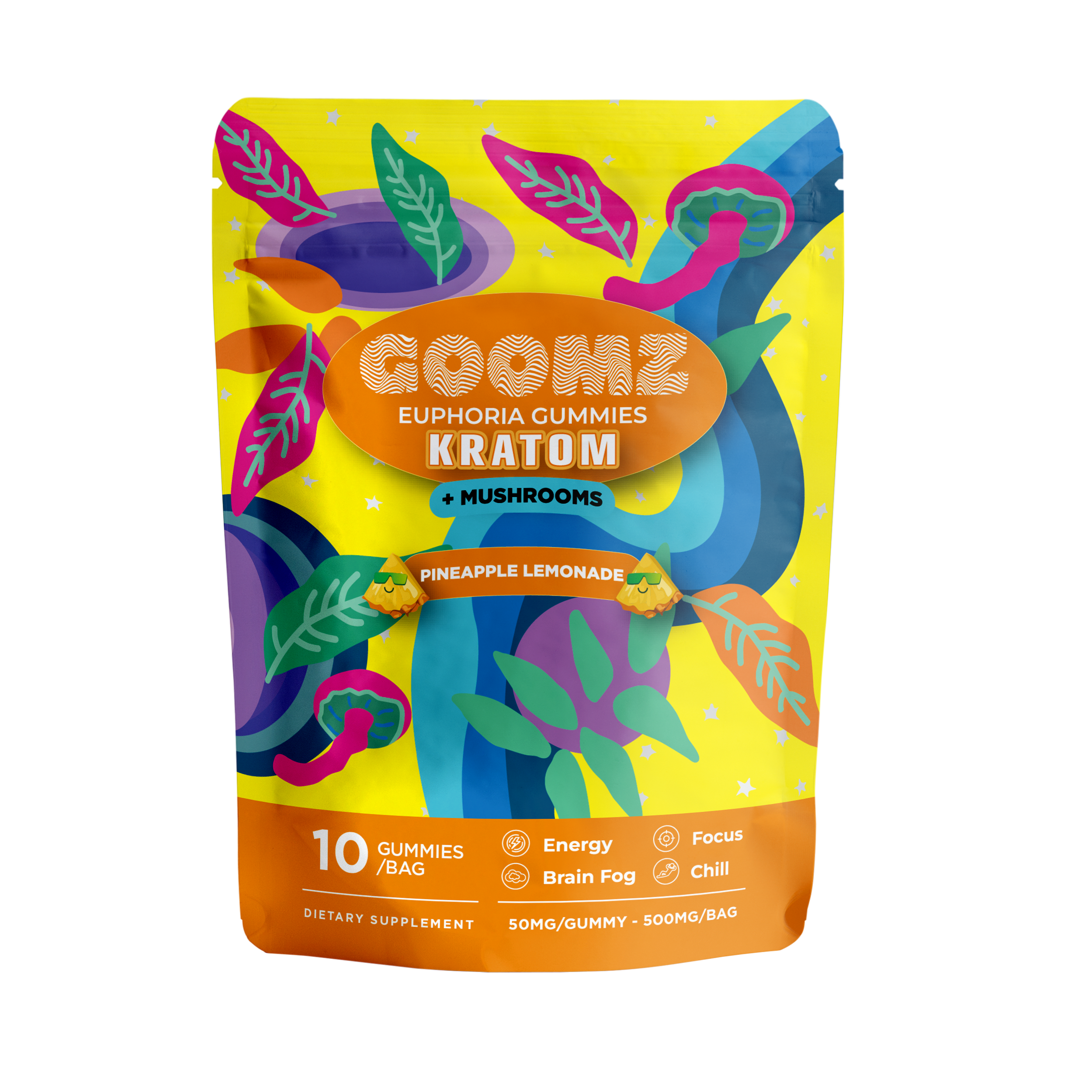 Kratom – Goomz